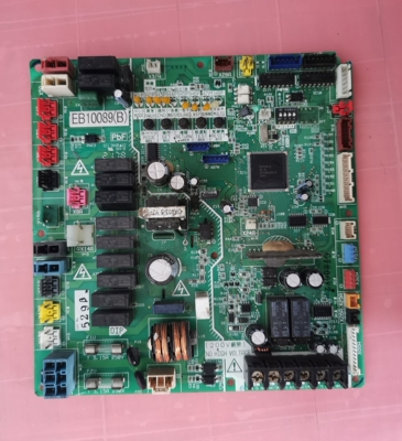 大金空调配件EB10089主控板 RHXYQ16SY1电脑板RZP450SY1主板
