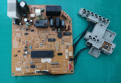 H2DC051G05C控制电脑板