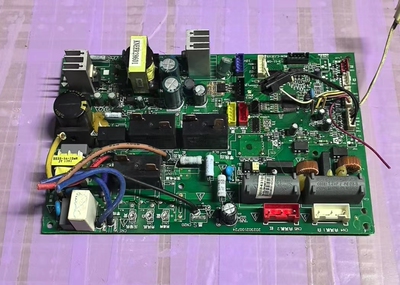 适用KFR-51L/BP2DM1Y美的空调