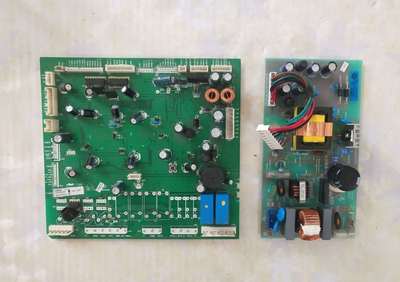 海尔冰箱电脑板0061800068