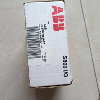 议价B数字输模块DO810DO814DO820