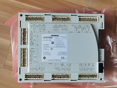 全新正品德国SIEMENS西门子 控制器 LMV52.400B2 现货LMV51.100C2