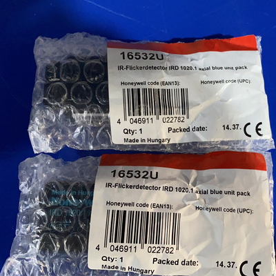 原装正品 Honeywell霍尼韦尔 Satronic火检16552U