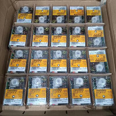 美国Honeywell霍尼韦尔 控制器0452001U DMG972-N MOD.01