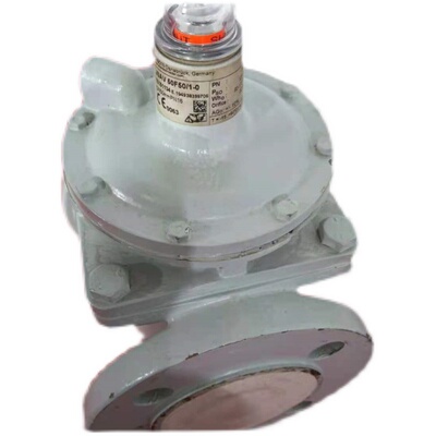 德国霍科德Kromschroder阀JSAV25R40/1-0现货JSAV 50F50/1-0现货