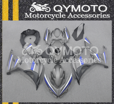 适用于忍者EX ninja400 ZX-4R 18-19-20全套全车壳外壳包围护板45
