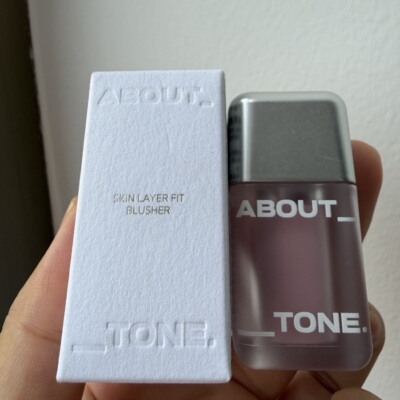韩国abouttone液体腮红‌