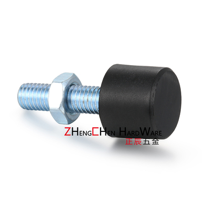 内六角聚氨酯止动螺丝