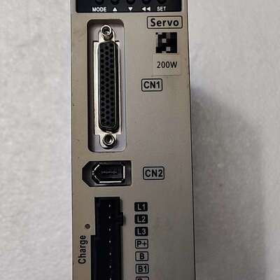 议价Epsivo伺服驱动器 PS700-S0R2 200W可维修