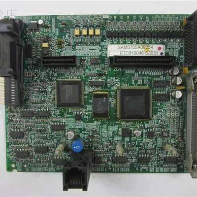 议价G7主板CPU板控制板ETC618046-S3031/S10可维修