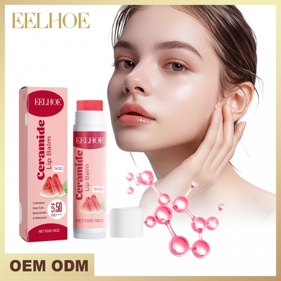 EELHOE神经酰胺润唇膏滋润唇部