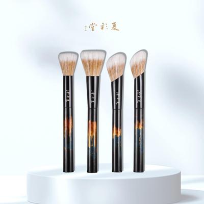 夏彩堂河北沧州短柄点彩刷