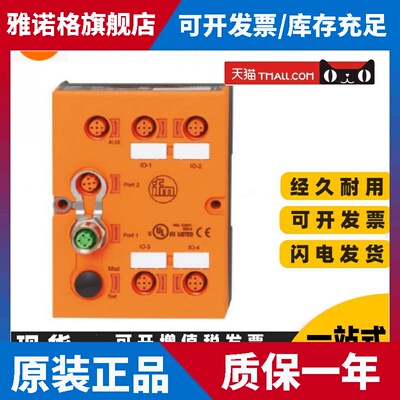 易福门估算单元DTE101 DTE102 DTE103 DTE104现货原装正品DTE101
