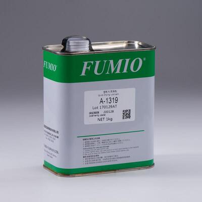 台湾富见雄FUMIO干性润滑油剂A-1319电子数码装配速干性皮膜油