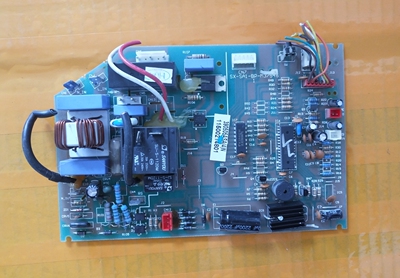 变频空调电脑板 主板 线路板 控制板 SX-SA1-BP-M37546适用奥克斯