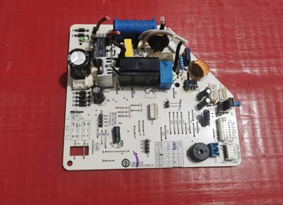 海尔空调内机主版V82329 HKQ010195S13 CQC11134059290 电脑版