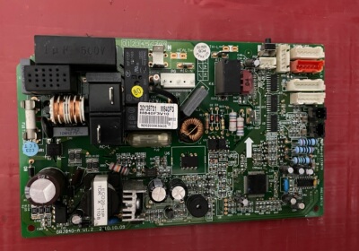 格力空调主板30138768M840F3