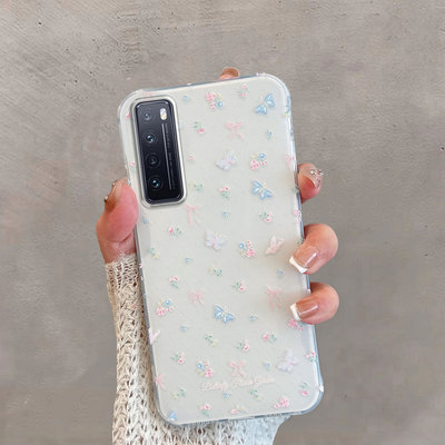 适用于华为nova7/7pro/7se手机壳