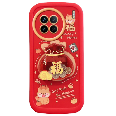 适用于vivox90/x90s保护壳防摔