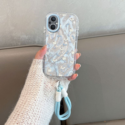 适用于oppoa96保护壳全包防摔