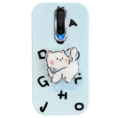 适用于红米k30/k30i保护壳防摔