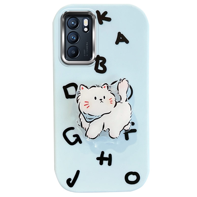 适用于opporeno6/reno6pro保护壳