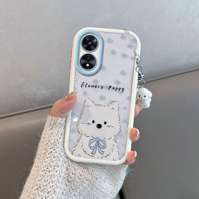 适用于oppoa15g/a1pro手机壳