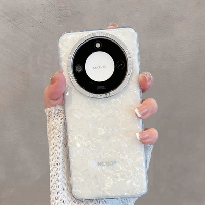 适用于荣耀x60保护壳全包防摔