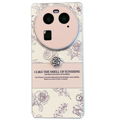 适用于oppofindx6/x6pro保护壳