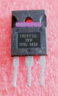 原装拆机 IRFPE50 IRFPC50 IRFPF50 IRFPG50 IR场效应管