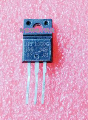 原装拆机三极管IRF830FI IRFI830G FI830 IRFS830A TO-220F