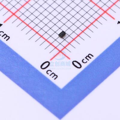 稳压二极管 CZRQR6V2B-HF SOD-923F Comchip(典琦)