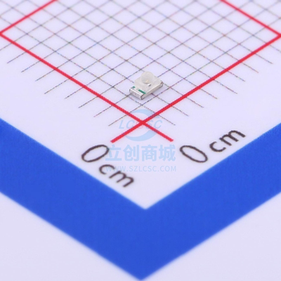 发光二极管/LED E6Q0603SEAC1UDA 0603 ekinglux(亿晶源)