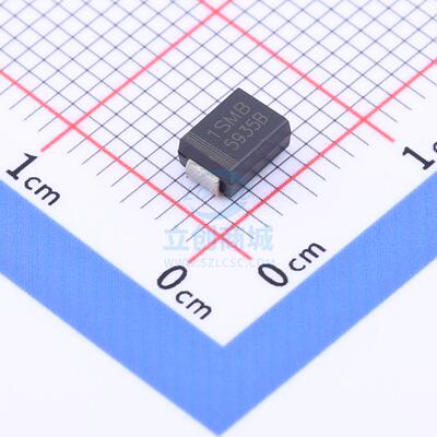 稳压二极管 1SMB5935B SMB Slkor(萨科微)