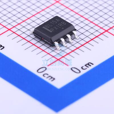线性稳压器(LDO) MC78L15ABDR2G SOIC-8_150mil