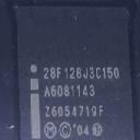 28F128J3C150 RC28F128J3C150 BGA 全新汽车内存芯片，可直拍