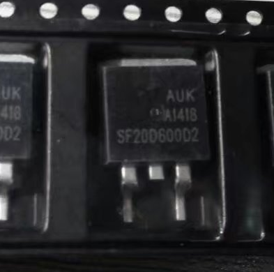 贴片MOS管IRF9610S TO-263 IR品牌 原装现货