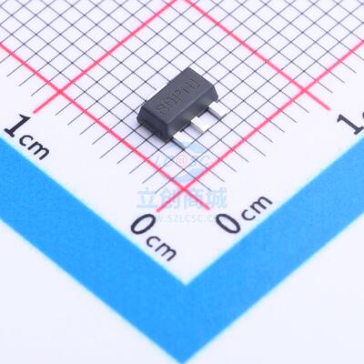 线性稳压器(LDO) LR6375A50P SOT-89-3