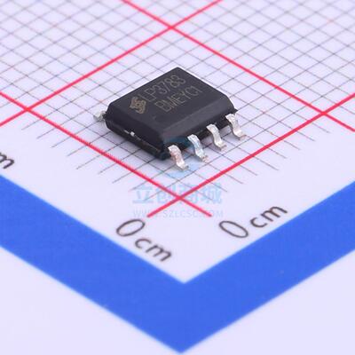 AC-DC控制器和稳压器 LP3783BM SOP-7