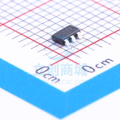 DC-DC电源芯片 FR8204S6CTR SOT-23-6 FITIPOWER(天钰)