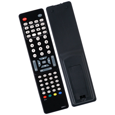 金普达适用于 长虹电视遥控器RP61F液晶PDTV42818U/PDTV50818U/55寸电视