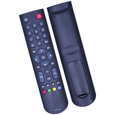 金普达适用电视机遥控器