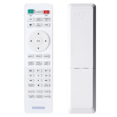 金普达品牌电视机遥控器