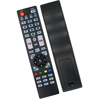 金普达液晶电视机遥控器