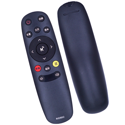 金普达液晶电视机遥控器