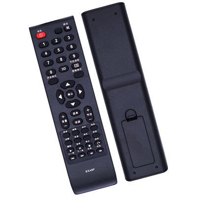 适用于 三洋电视遥控器 KXABP 47CE380 JXPKV(A) LCD-32CA330 330