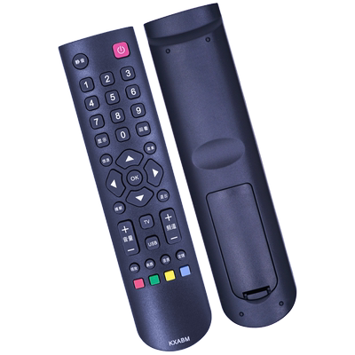 三洋电视机遥控器 KXABM 32/43CE660 630 LED-32CE6121 42CE671D