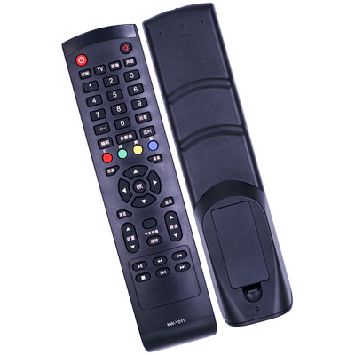 金普达液晶电视机遥控器