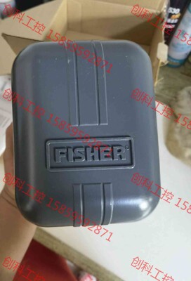 议价 费希尔FS3570-24阀门定位器 全新库存