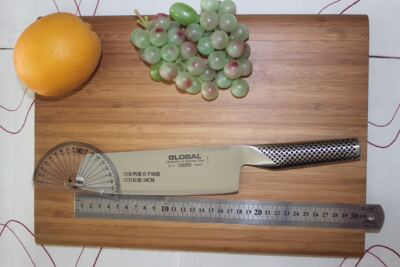 厨房切菜刀具良治GLOBAL日式